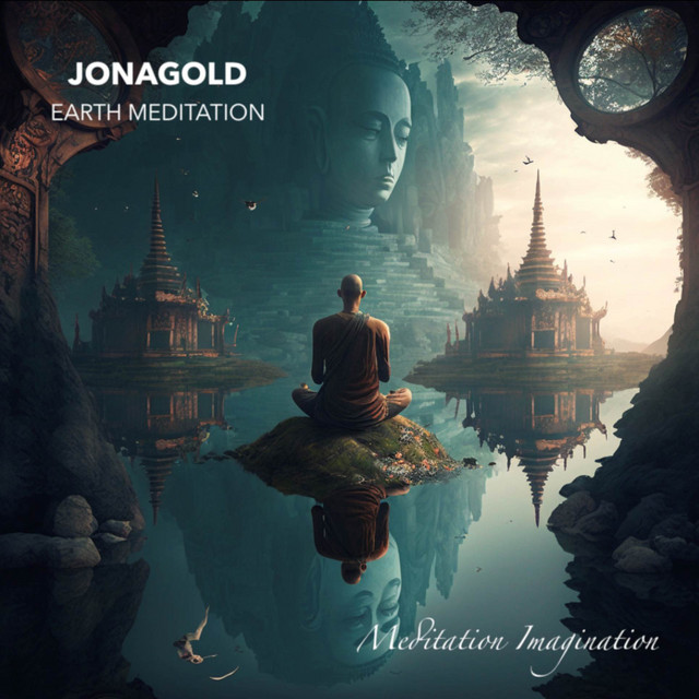 Meditation Imagination - Single by Jonagold | Spotify
