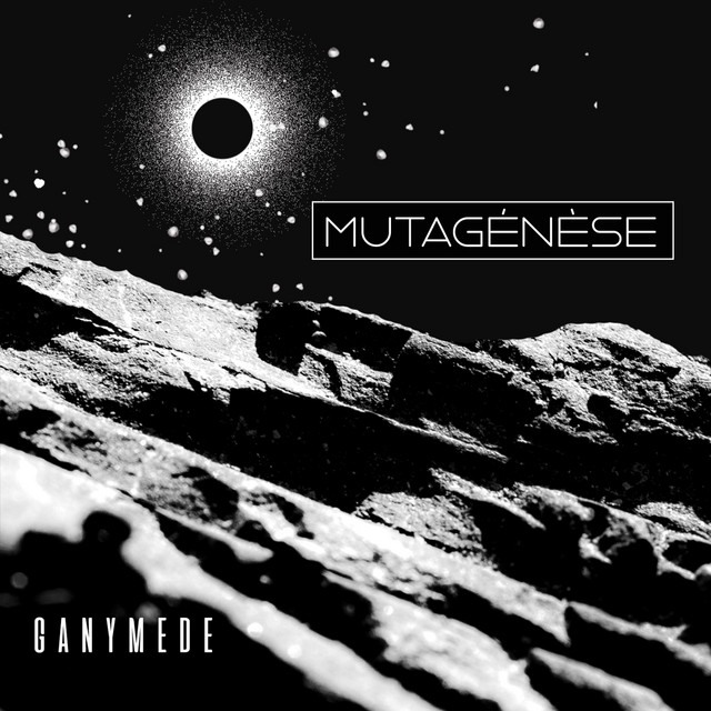 Landing on Ganymede - song and lyrics by Mutagénèse | Spotify