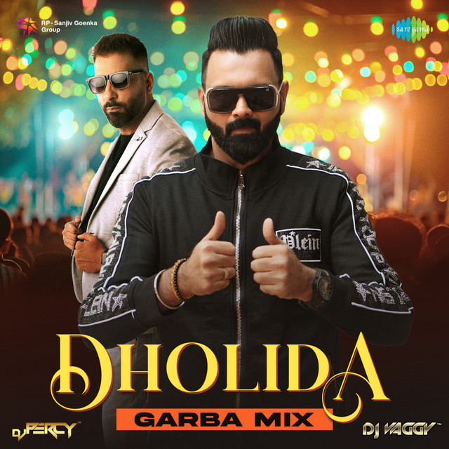Dholida (Garba Mix) - Compilation by Various Artists | Spotify