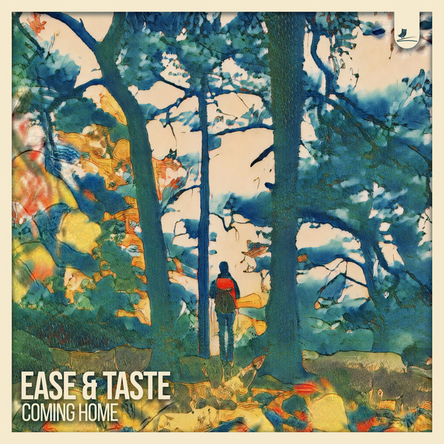 Coming Home - Album by Ease & Taste | Spotify