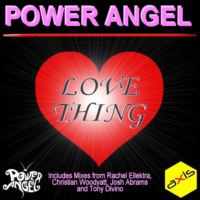 BPM and key for songs by Power Angel | Tempo for Power Angel songs ...