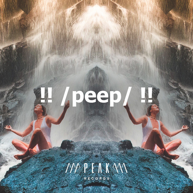 peep/ !! - Album by Yoga Music | Spotify