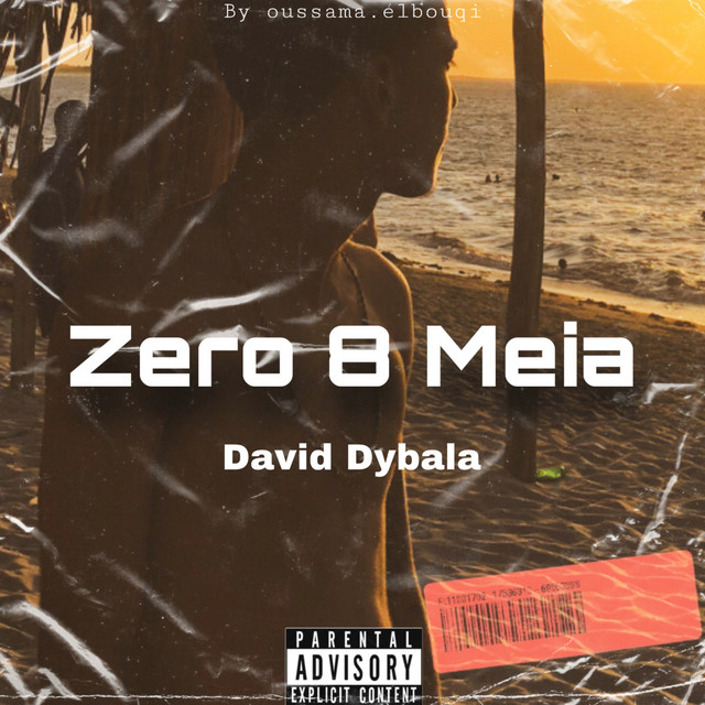 Madrugadas - Single by David Dybala | Spotify