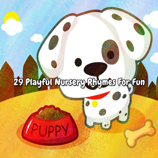 29 Playful Nursery Rhymes For Fun - Album by Children's Music | Spotify