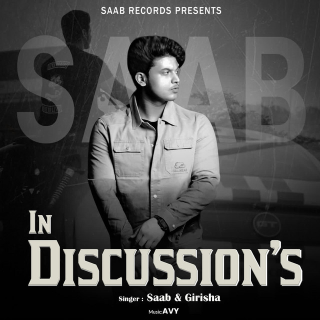In Discussions - Single by Garisha | Spotify