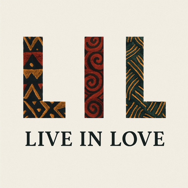 Live In Love - Single by Sammy Joe | Spotify