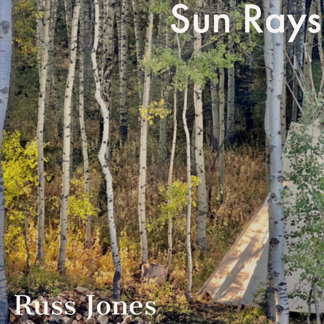 Sun Rays - Single by Russ Jones | Spotify