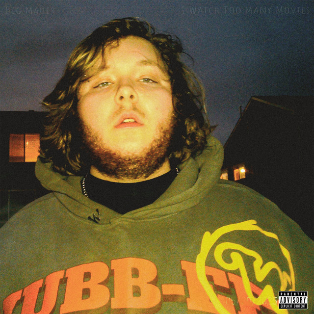 I Watch Too Many Movies - Album by Big Mauer | Spotify