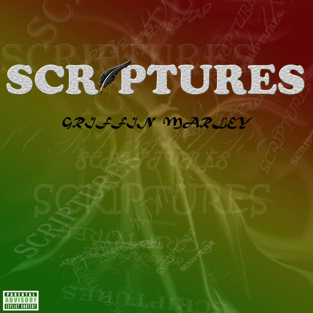 Scriptures - Single by Griffin Marley | Spotify