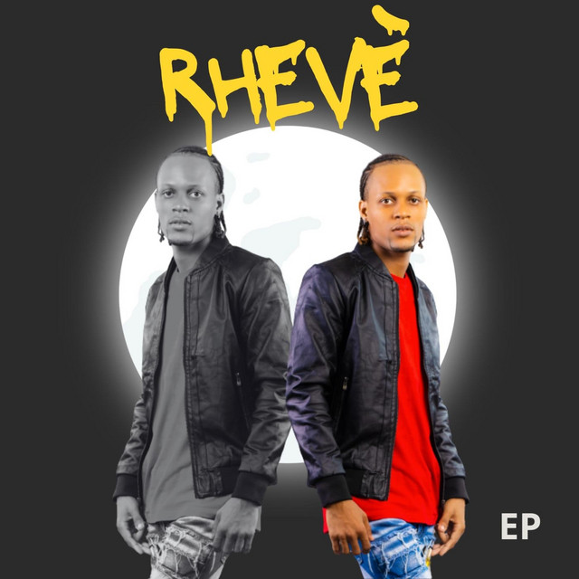 Rhevè - EP by VeVe | Spotify