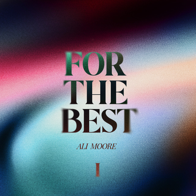 Ali Moore | Spotify