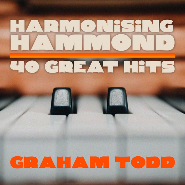 Graham Todd | Spotify