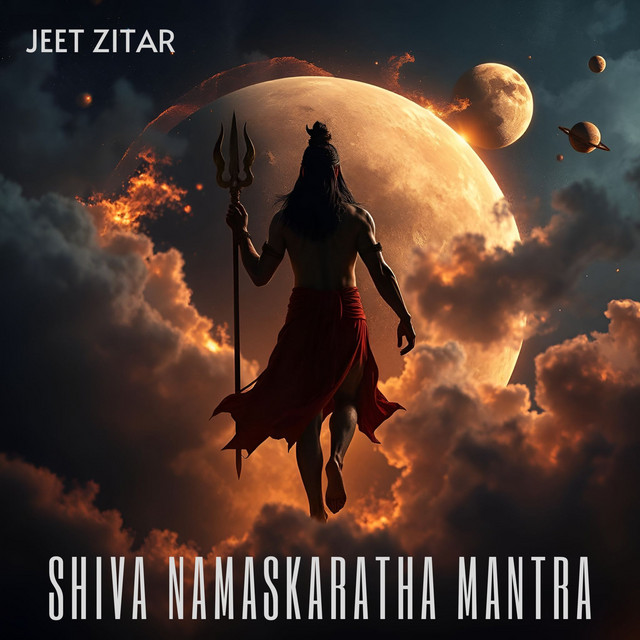 Shiva Namaskaratha Mantra - Trance Mix - song by JEET ZITAR | Spotify