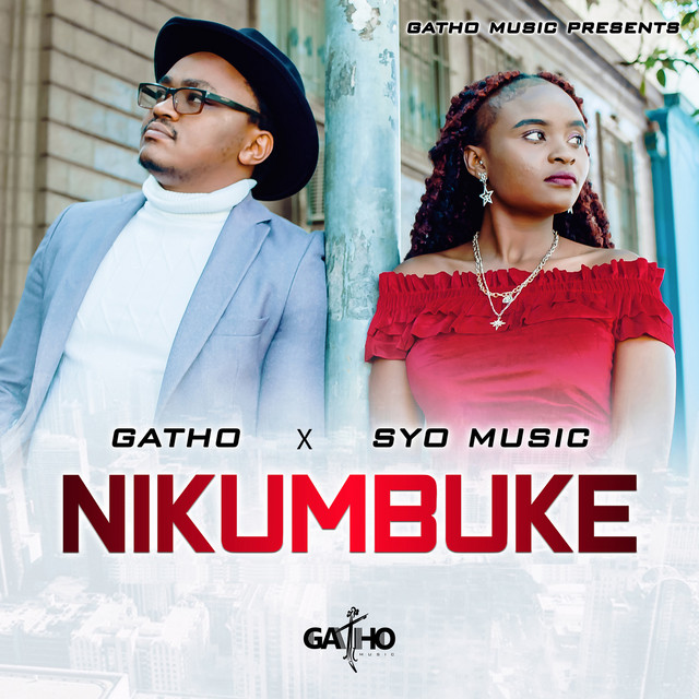 Gatho | Spotify