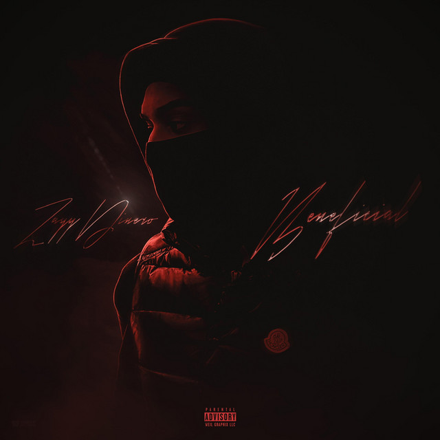 Beneficial - Single by Zayy Dinero | Spotify