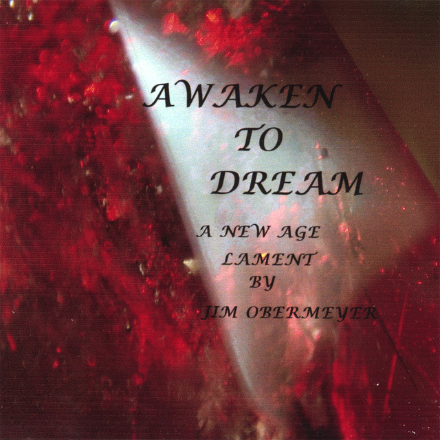 Awaken To Dream: A New Age Lament - Album by Jim Obermeyer | Spotify