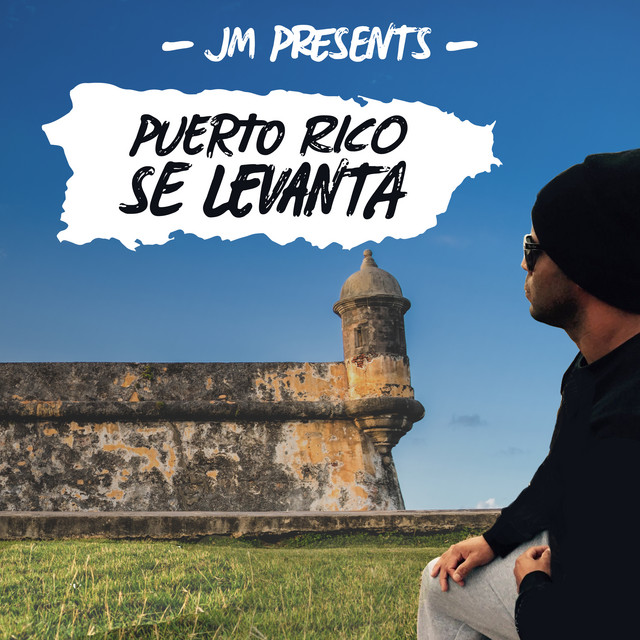 Puerto Rico Se Levanta - Single by JM | Spotify