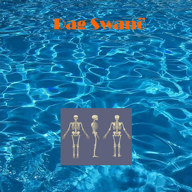 Dag Swanö | Spotify