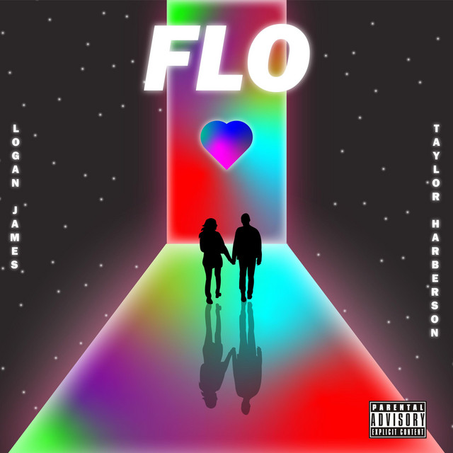 FLO - Single by Logan James | Spotify
