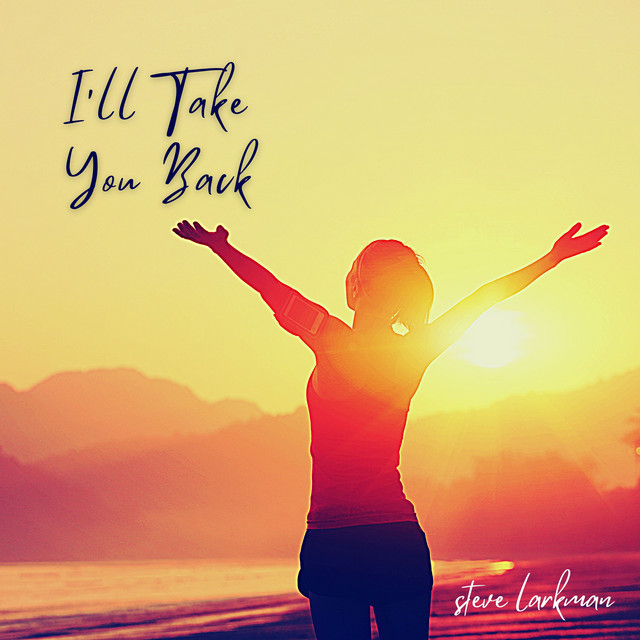 I'll Take You Back - Single by Steve Larkman | Spotify