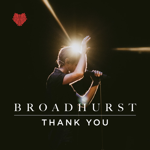 Thank You - Single - Single by Nick Broadhurst | Spotify