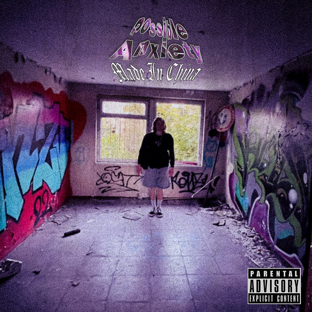 Made In China - Album by Possible Anxiety | Spotify