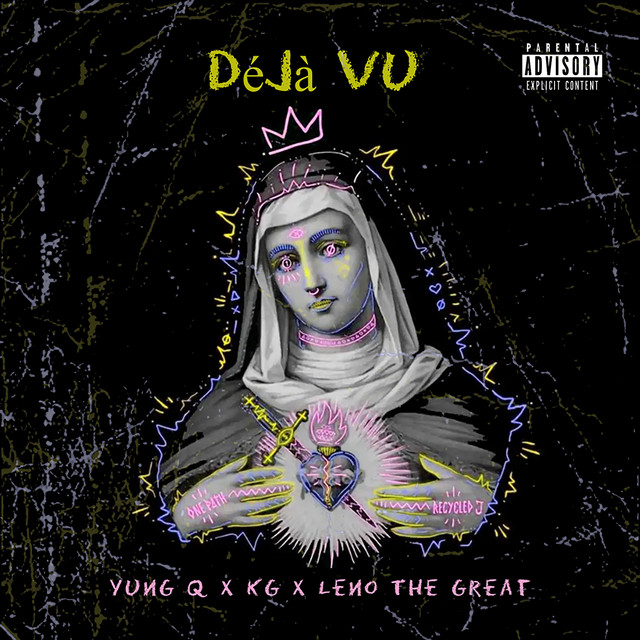 Déjà Vu - Single by Yung Q | Spotify