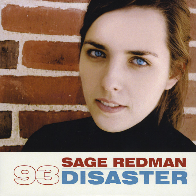 93 Disaster - Album by Sage Redman | Spotify