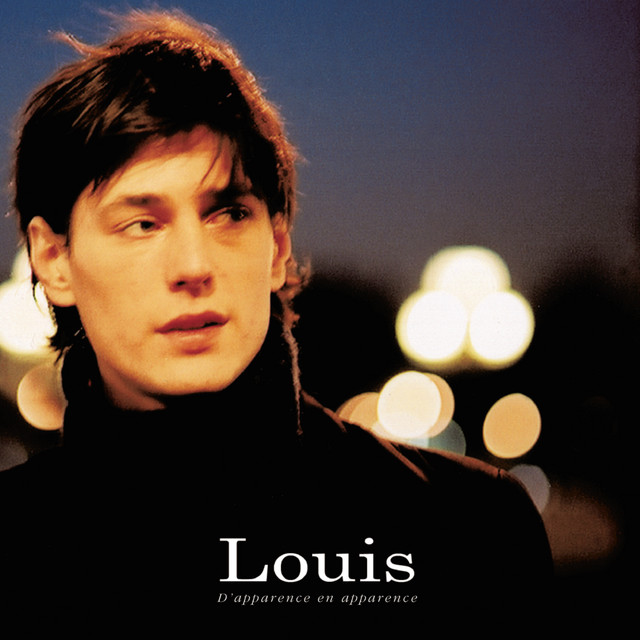 L'écho du silence - song and lyrics by Louis-Ronan Choisy | Spotify