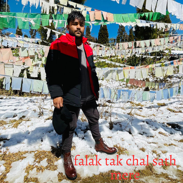 falak tak chal sath mere - Single by Samir Biswas | Spotify