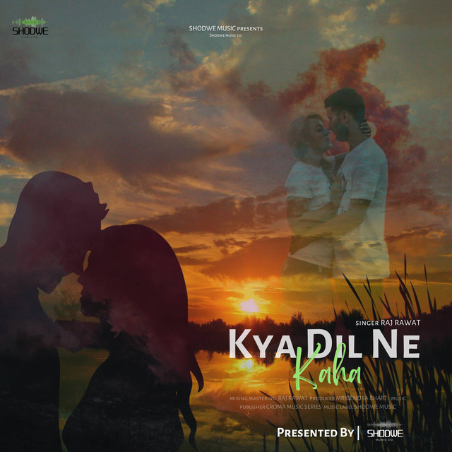 Raj Rawat | Spotify