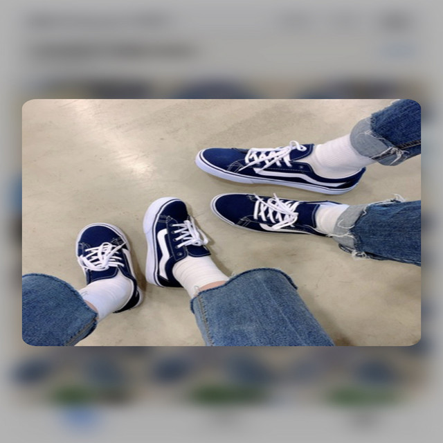 Navy Vans - Single by J-Pantho | Spotify