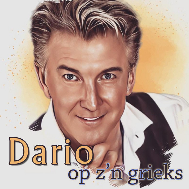 Op Z'n Grieks - song and lyrics by Dario | Spotify