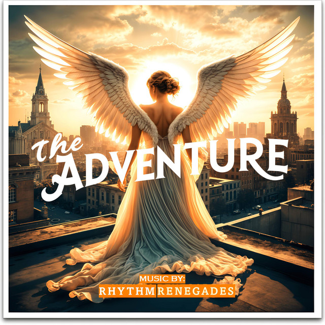Adventure - Single by Rhythm Renegades | Spotify