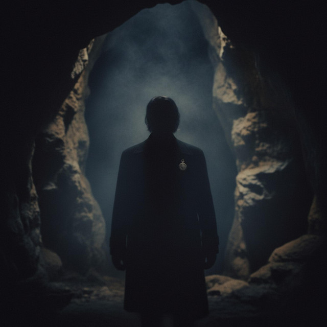 A MYSTERIOUS MAN NAMED DALE - Audiobook by yung sawse | Spotify