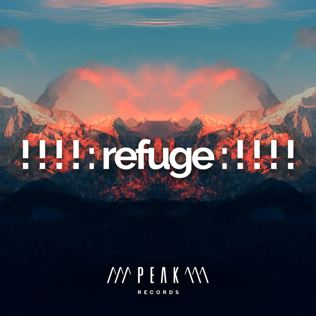 refuge : ! ! ! ! - Album by Outside Broadcast Recordings | Spotify