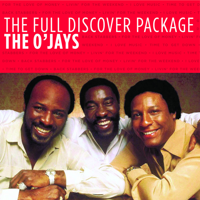 Love Train - song and lyrics by The O'Jays | Spotify