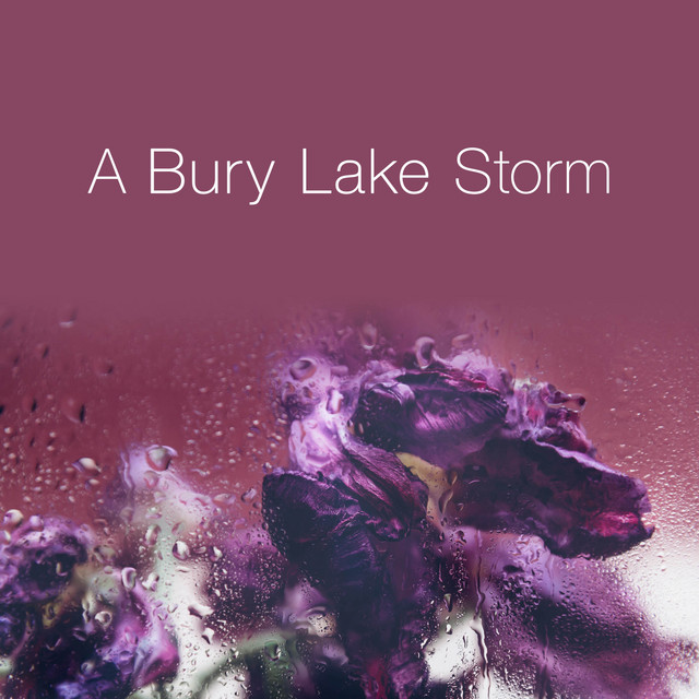 A Bury Lake Storm - Album by Thunderstorm Sound Bank | Spotify