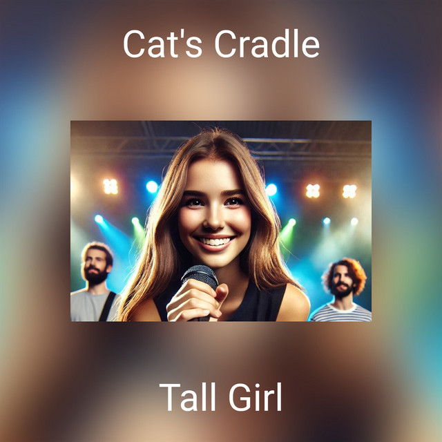 Tall Girl Spotify