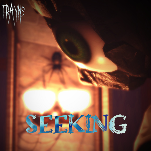 Seeking - song and lyrics by TRAYN$ | Spotify