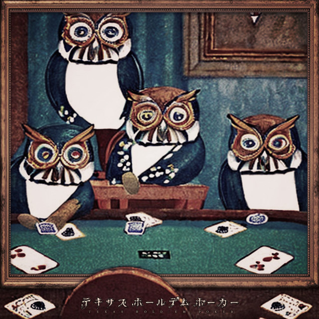 Texas Hold'em Poker - song by Fukuro | Spotify