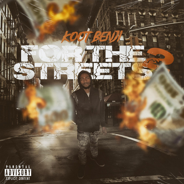 In My Bag - song and lyrics by B Stacks, Koot Benji | Spotify