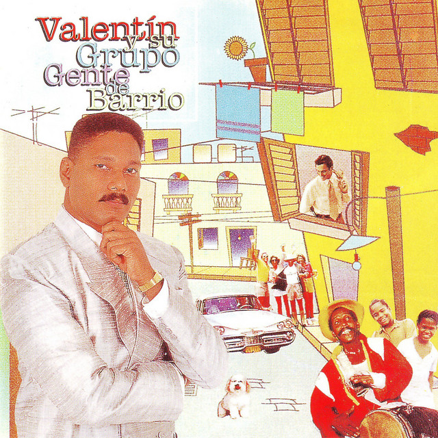 Héctor Valentín | Spotify
