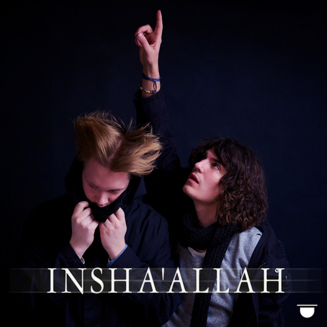 Insha'Allah - Album by Adventure Of | Spotify