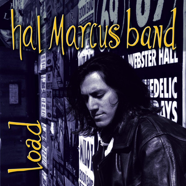 Load - Album by Hal Marcus Band | Spotify