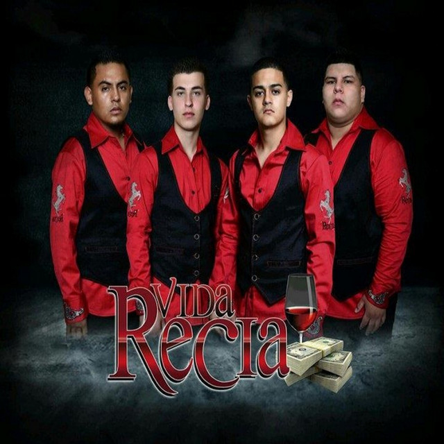 Fast Life – Album de Vida Recia | Spotify