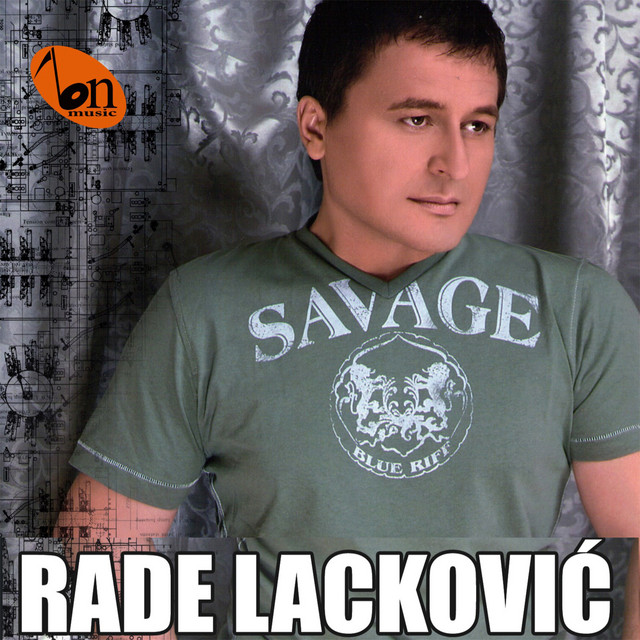 Mashina - Album by Rade Lackovic | Spotify