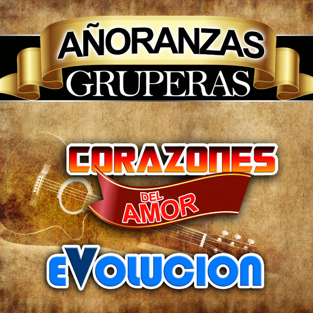 Volvere - song and lyrics by Evolución | Spotify