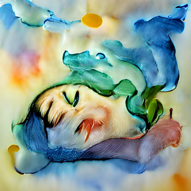 dreaming aloud - Album by Michal Turtle | Spotify