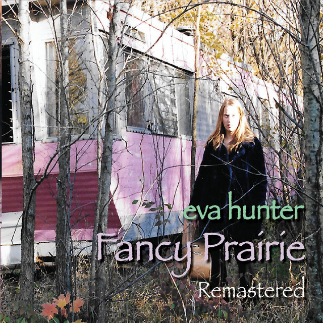 Eva Hunter Concert & Tour History | Concert Archives